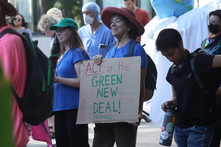 City Officials Take a New Approach to Meet Ithaca’s Green New Deal ...