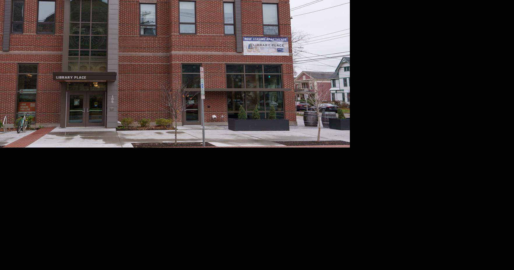 Demand Falls Short for Luxury Senior Housing at Library Place | Ithaca ...