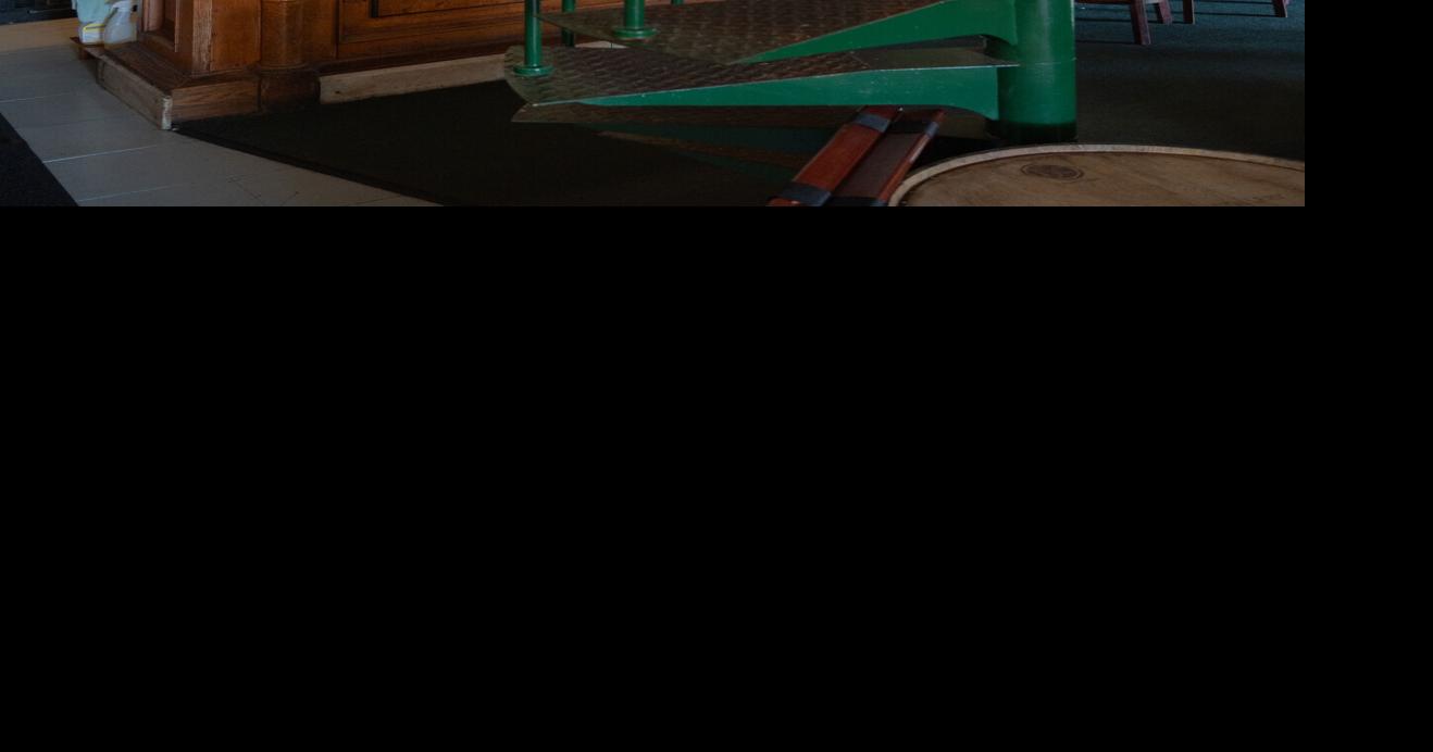 Timeless Dining at the Antlers Restaurant | Restaurant Reviews | ithaca.com