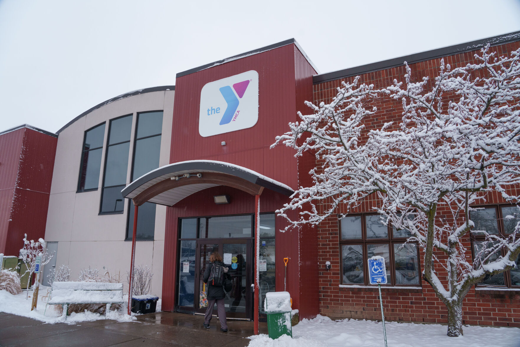Ithaca YMCA Awarded $6.2 Million NY SWIMS Grant for Major Aquatic ...