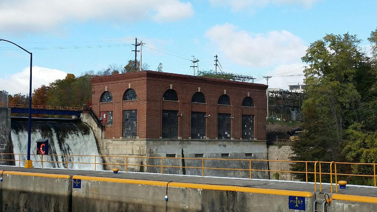 Hydropower Plants May Have New Owners | South Seneca | ithaca.com