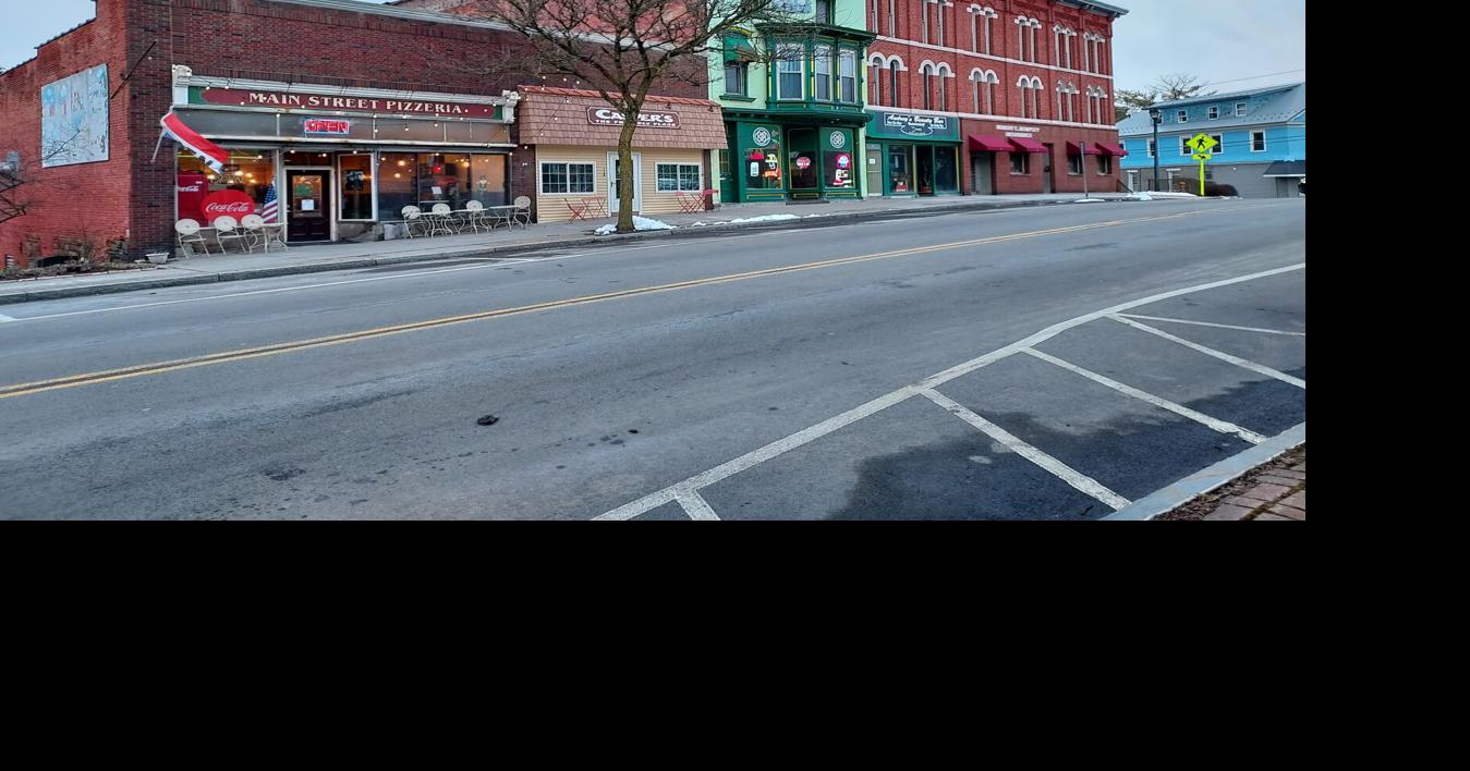 Village of Groton Receives $4.5 Million From NY Forward | Groton | ithaca.com