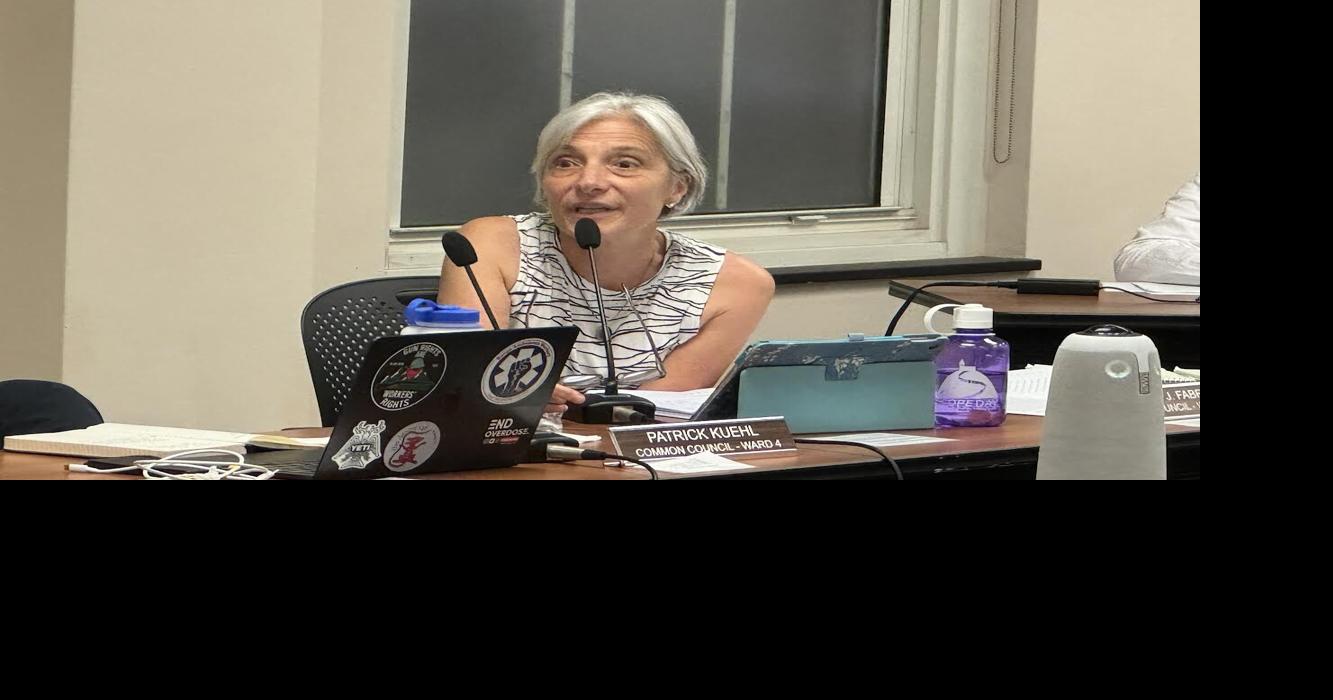 Ithaca Common Council Approves $50,000 for Reparations Study | Ithaca ...