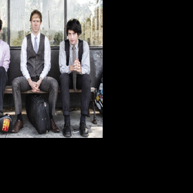 Winter Village Music Festival is here | Music | ithaca.com