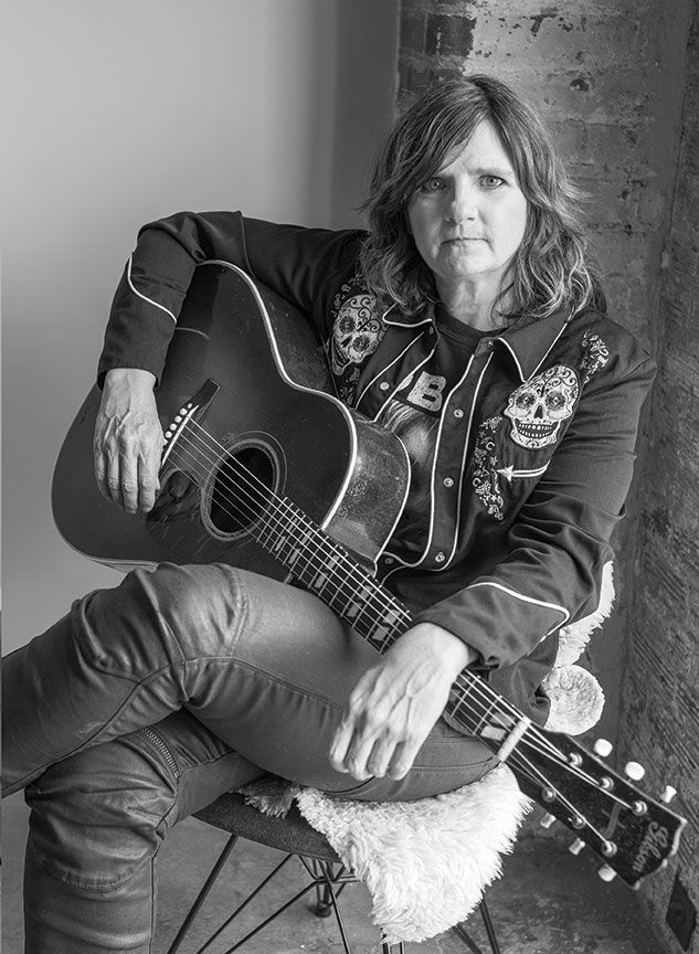 Amy Ray Band | Music | ithaca.com