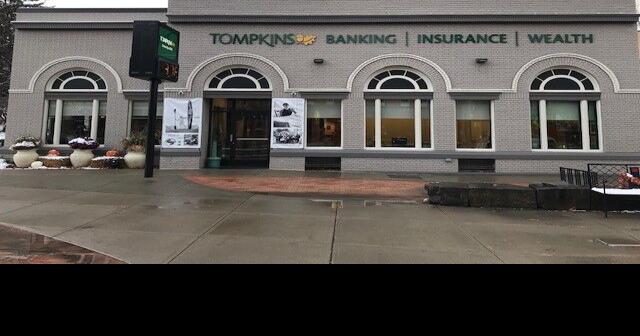 Tompkins Community Bank Taking Part in 2024 Home-Buyer Dream Program ...