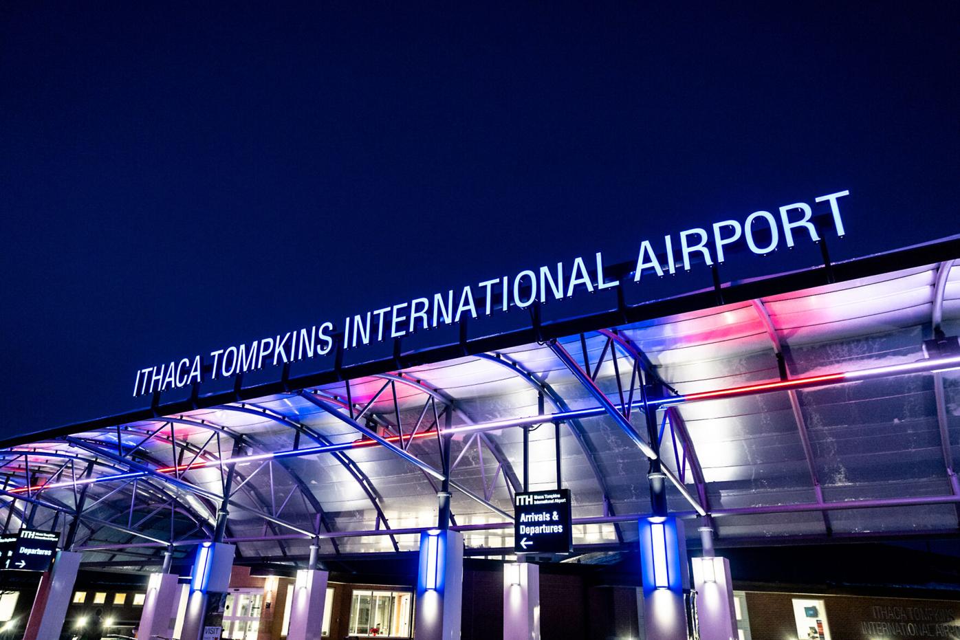 ithaca tompkins