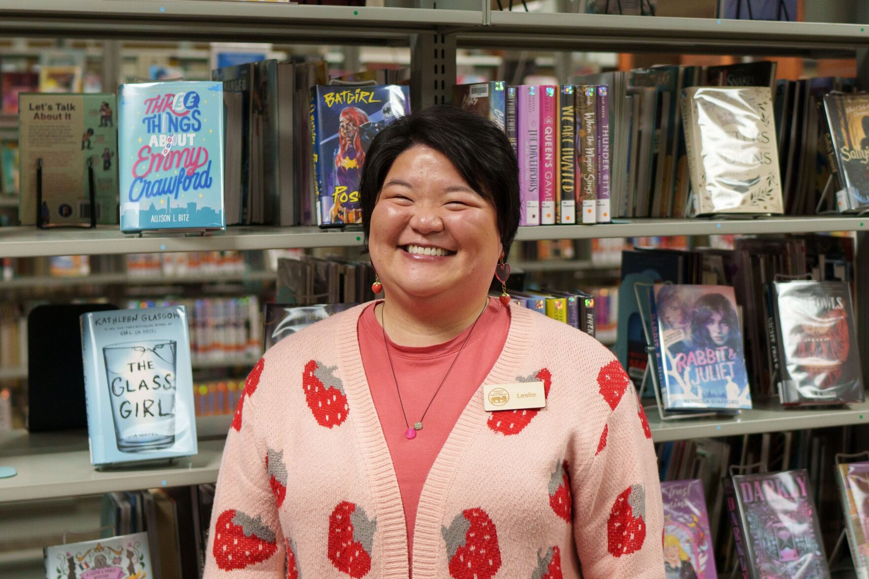 Tompkins County Public Library Faces Budget Cuts but Maintains Core ...