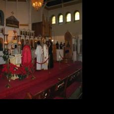 'Father Tom' ordained at Ithaca's St. Catherines Greek Orthodox Church ...