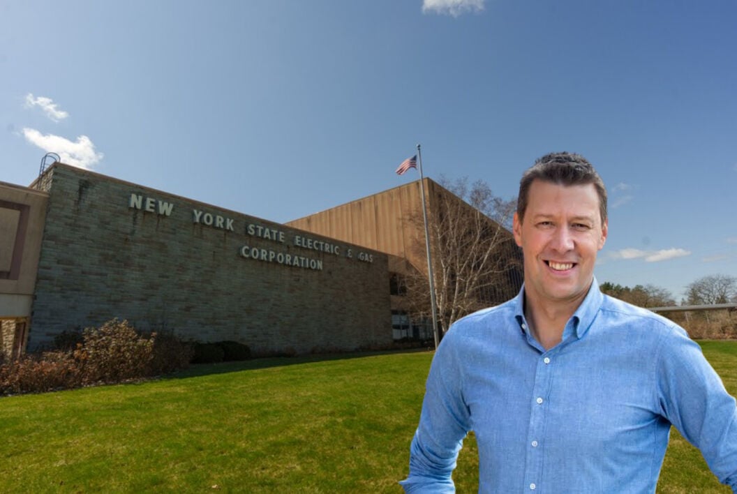 Josh Riley Launches Investigation into NYSEG Over Rate Hikes and ...