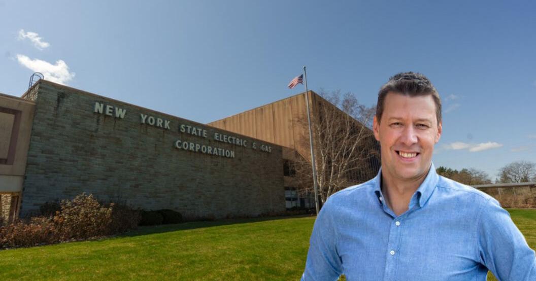Josh Riley Launches Investigation into NYSEG Over Rate Hikes and ...