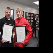 Doug Dake Runs for Second Term | Lansing | ithaca.com