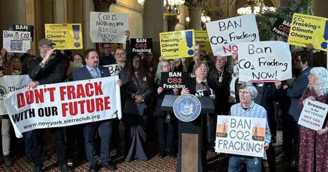 New York Expands Fracking Ban to Include Carbon Dioxide | Ithaca ...