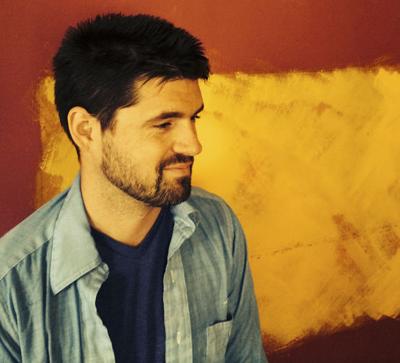 Learn to Rock: Ryan Vanderhoof shares the skills | Living | ithaca.com