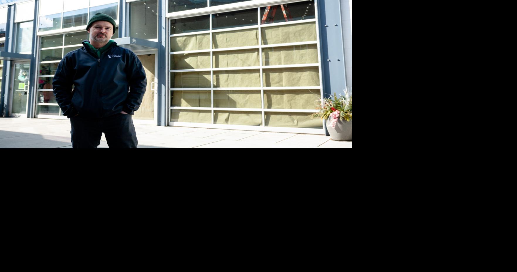 Lucky Hare Brewing will open in Press Bay Alley | Ithaca | ithaca.com