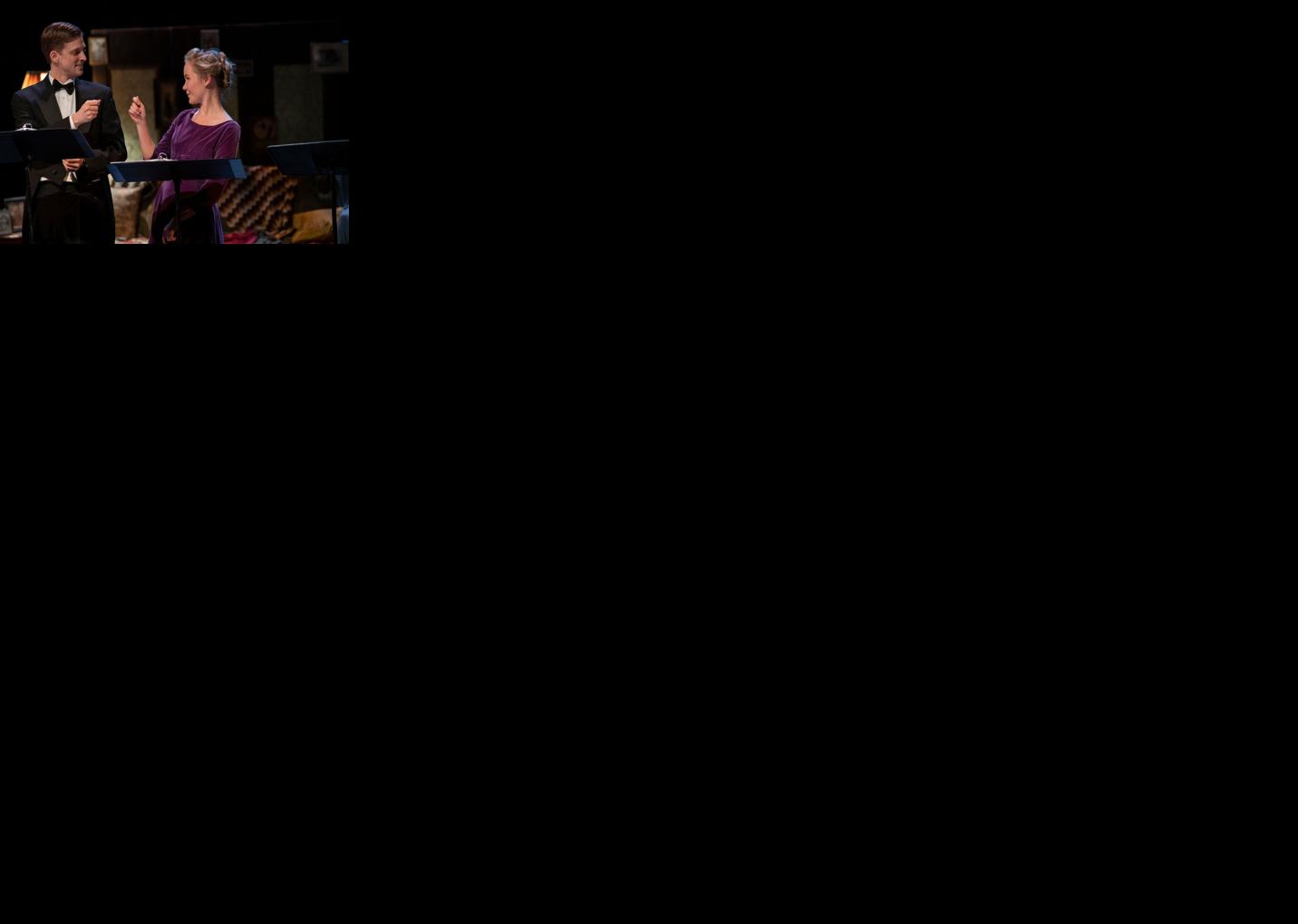 Hangar’s big finale | Stage | ithaca.com