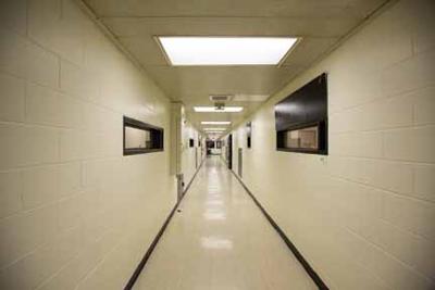 New Tompkins County Jail Task Force to Follow Path to Incarceration ...