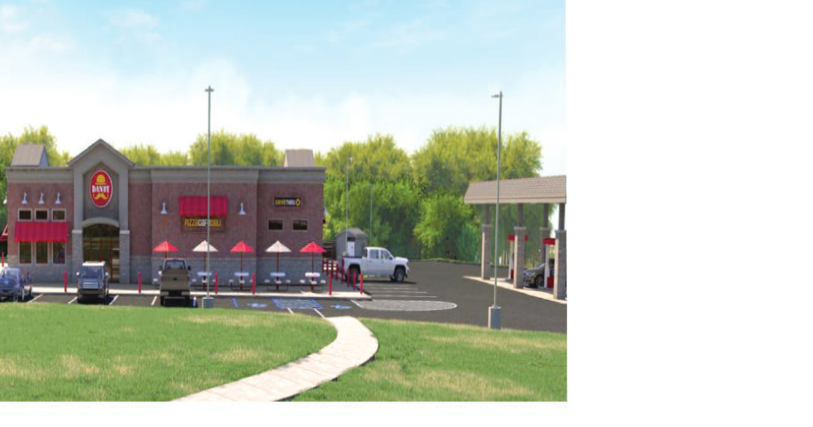 Lansing Dandy Mini-Mart Site Plan Approved | Lansing | ithaca.com