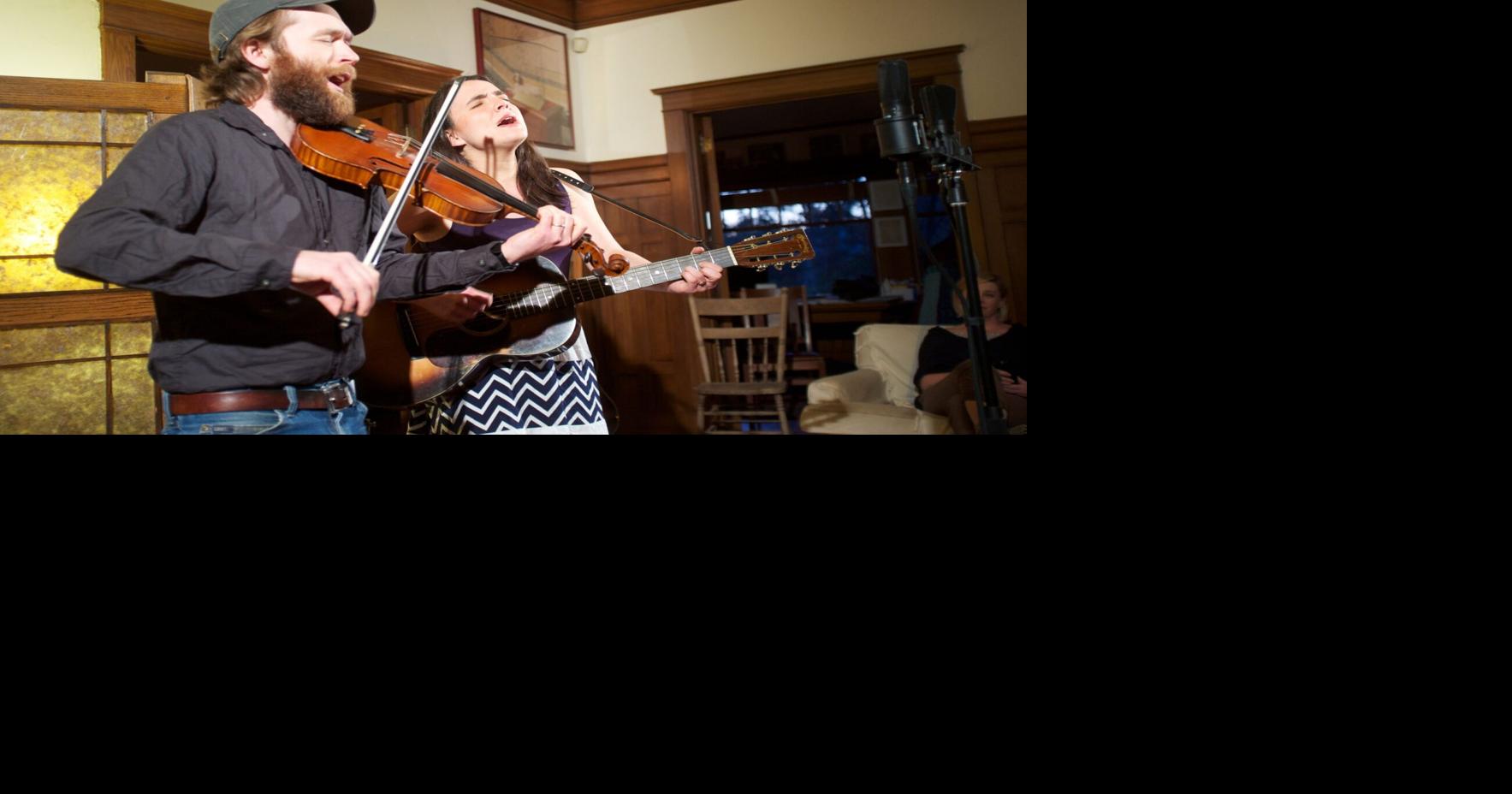 Winter Village Music Camp Brings an Array of Educational Workshops and ...