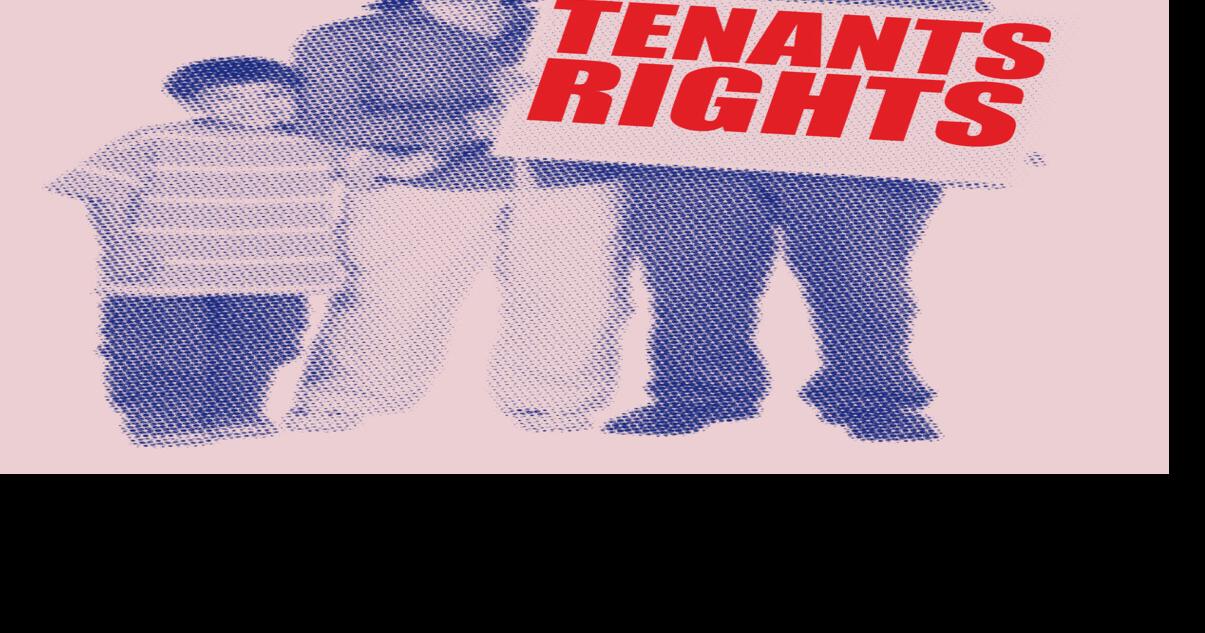 Newly-formed Ithaca Tenants' Union aims to "level the playing field" with landlords | Ithaca ...