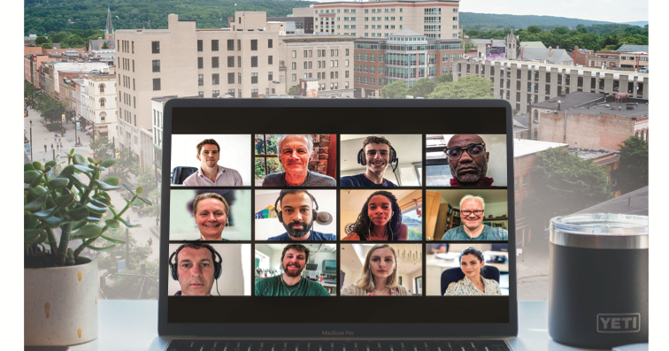 Zoom Town: Could Ithaca become the place remote workers abandon cities ...