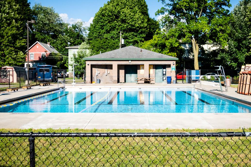 Beat the summer heat and explore Ithaca’s natural beauty | Ithaca ...