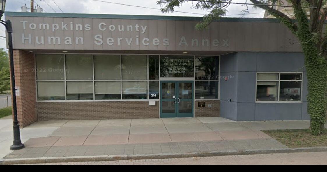 Tompkins County Office for the Aging Seeks to Recognize the ...