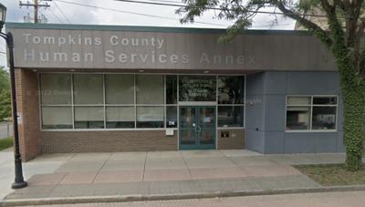 Tompkins County Office for the Aging Seeks to Recognize the Contributions of Volunteers in Our ...