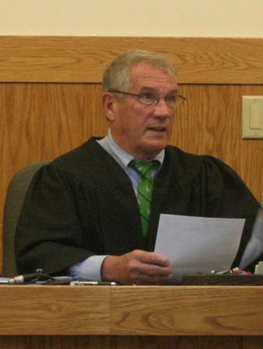 Banfield Runs Again for Town Justice | News | ithaca.com