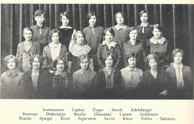 does cornell have sororities