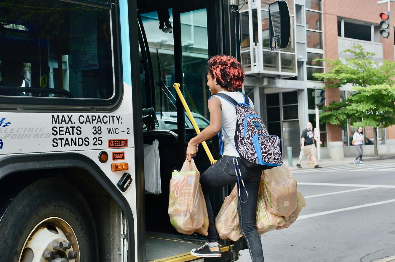 Upcoming TCAT Service Adjustments: Summer Schedule, Cornell ...