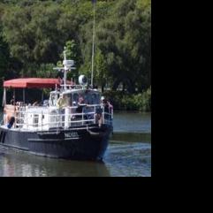 Boat Tours: Get the View From the Water | Visit Ithaca | ithaca.com