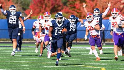 Two out of Three: Full Home Football Weekend Scores Two Big Wins ...