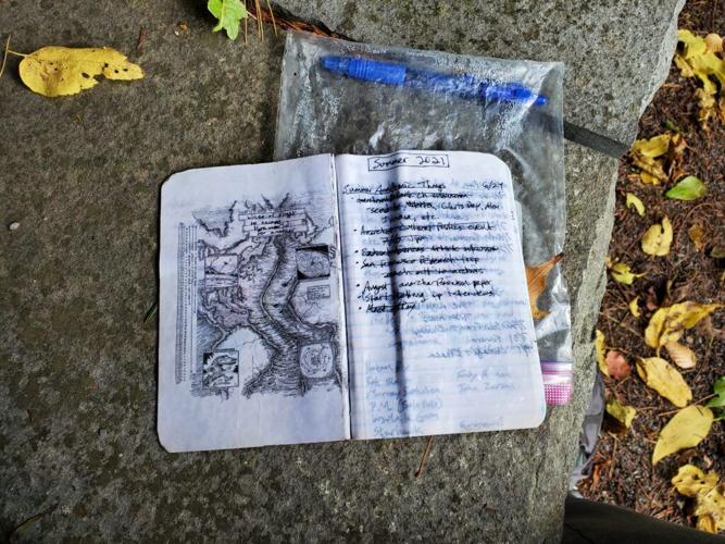 A Spoon-full of Mystery | Ithaca | ithaca.com