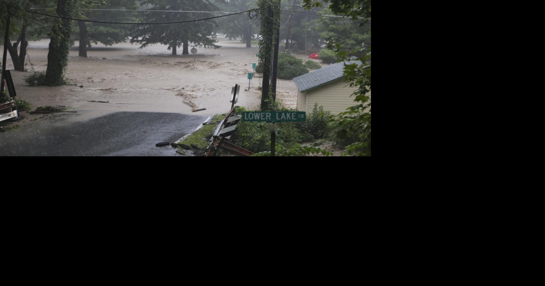 City Awarded FEMA Flood Mitigation Grant | Ithaca | ithaca.com