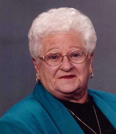 Beatrice D. Oplinger Lower | News | ithaca.com