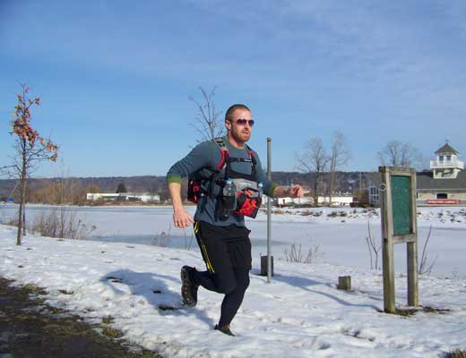Racer raising funds for Cancer Resource Center | Sports | ithaca.com
