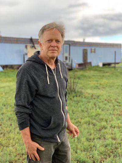 A Q&A with Ted Conover | Special Events | ithaca.com