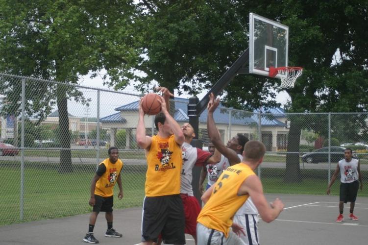GIAC Basketball Season Kicks Off Summer | Sports | ithaca.com