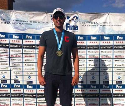 Cornell's Wes Newman Still Has His Stroke | Sports | ithaca.com