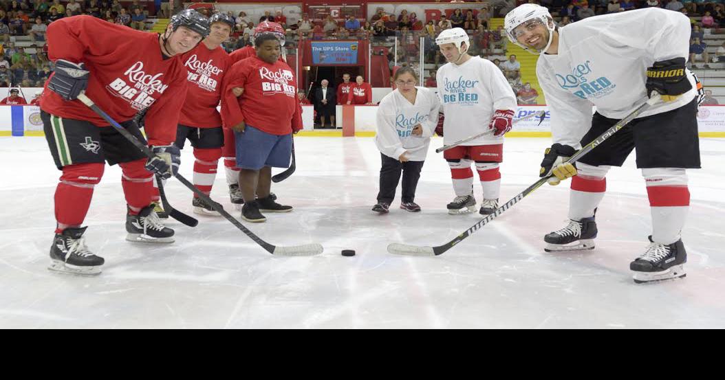 Racker Rivals Big Red game to convert to digital format | News | ithaca.com