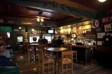 Eileen stout using her versatility to keep Rogues’ harbor growing ...