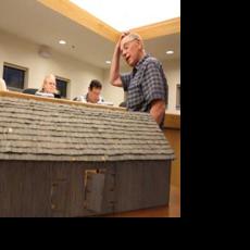 Tuttle Barn to be Restored | News | ithaca.com