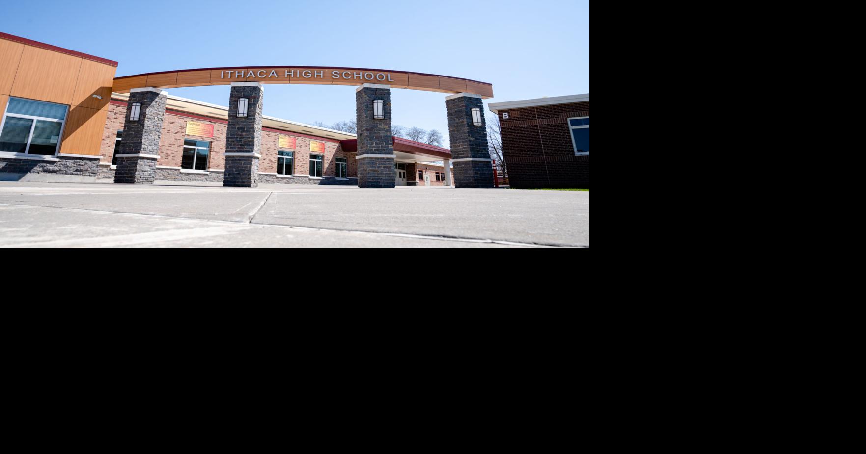 As Budget Officials Leave, Ithaca School District Searches for Next ...