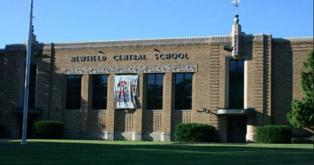 Newfield’s Revised School Budget Passes | Newfield | ithaca.com