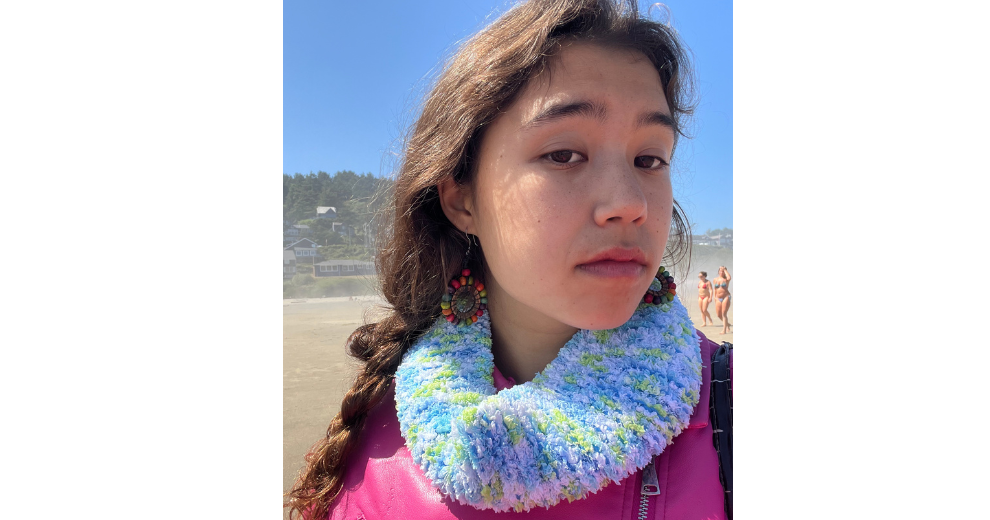 Kira Walter Turns a Love of Stories into a Passion for Local Journalism ...