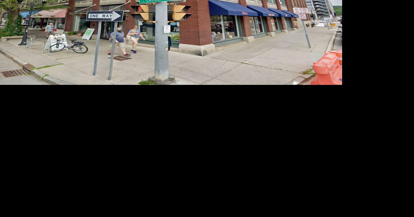 City Applies For State Grants to Revitalize Buildings | Ithaca | ithaca.com