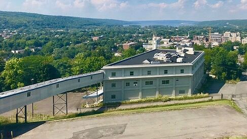 City Applies For State Grants to Revitalize Buildings | Ithaca | ithaca.com