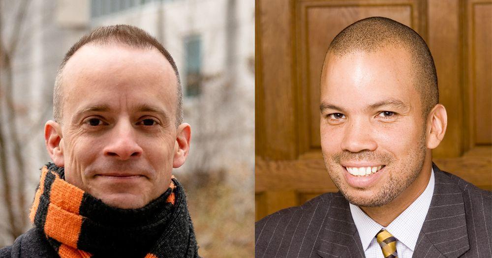 City considering two candidates for judge position | Ithaca | ithaca.com