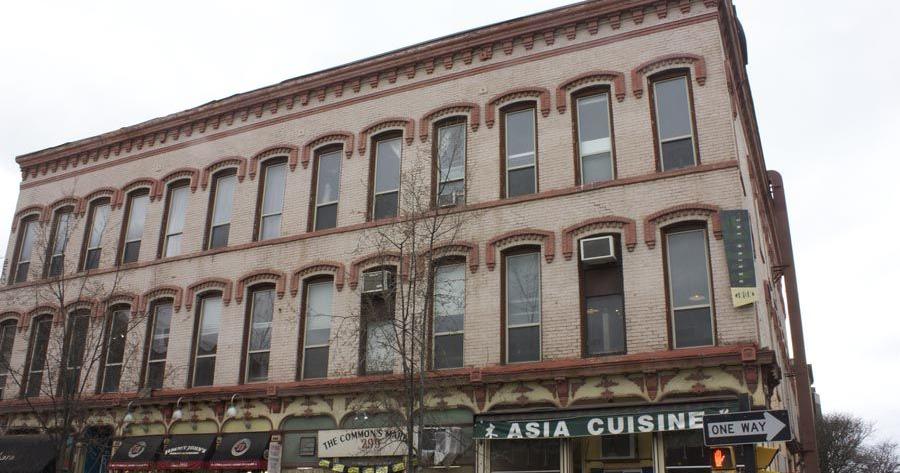 City Comp Plan Reaches Draft Stage | News | ithaca.com